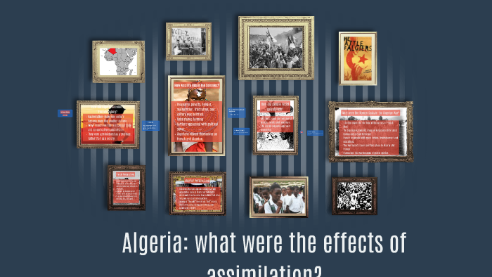 Algeria Before the French Colonization by maria michel on Prezi