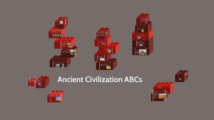 Ancient Civilization ABCs by Rhonan Mokriski on Prezi