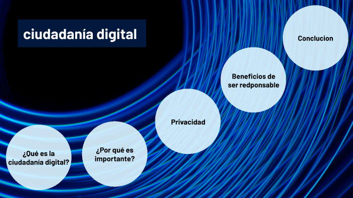 ciudadanía digital by Chiara Ceriani on Prezi