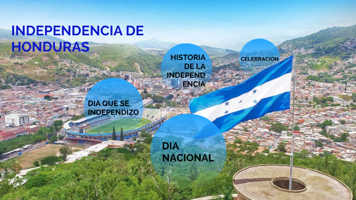 Independencia de Honduras by Diana Monterroza on Prezi