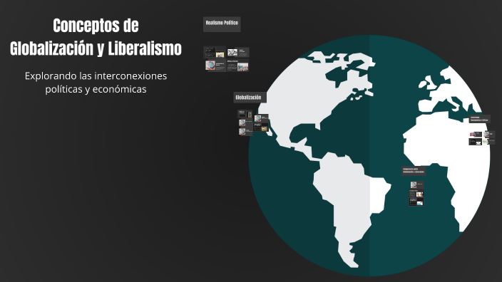 Conceptos de Globalización y Liberalismo by Beverly VELASQUEZ on Prezi