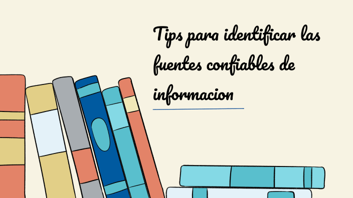 fuentes confiables del internet by Valeria Diaz Gomez on Prezi