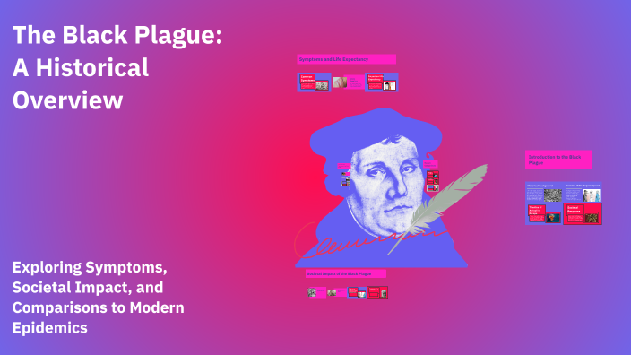 The Black Plague: A Historical Overview by Rafay Rajput on Prezi