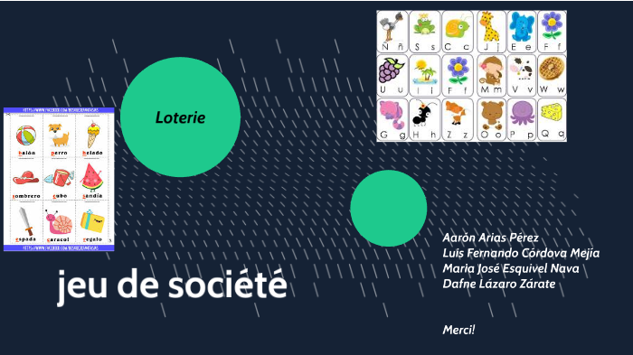 jeu de société by FRANCES FRANCES on Prezi