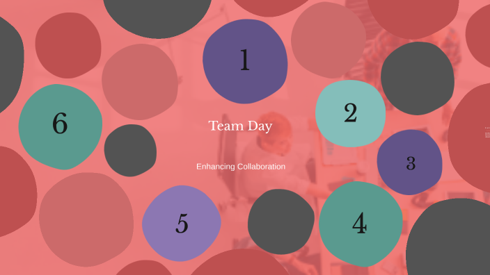 Team Day by Fran Inman on Prezi