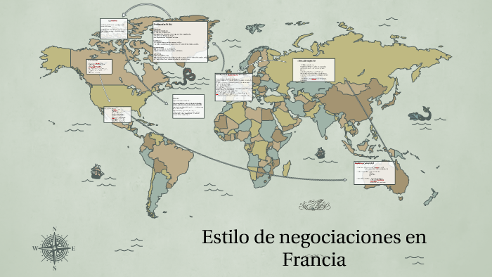 Estilo de negociacion en Francia by Julien Etienne Mlotkievitch on Prezi