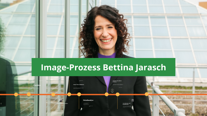 Analyse der Image-Werte einer Politikerin by Anais Quiroga on Prezi