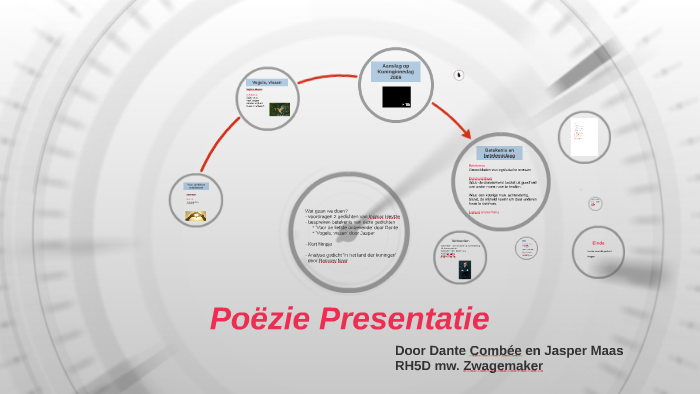 Po by inge maas on Prezi