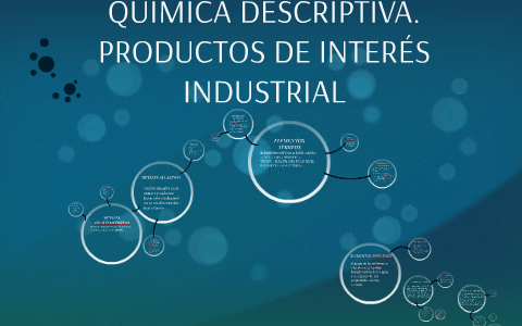 QUIMICA DESCRIPTIVA. by Cesar garcia on Prezi