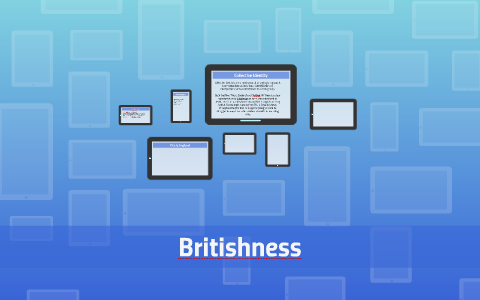 Britishness by Joao Santos on Prezi