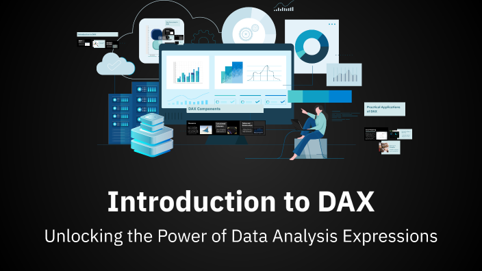 Introduction to DAX by mSK Kas on Prezi