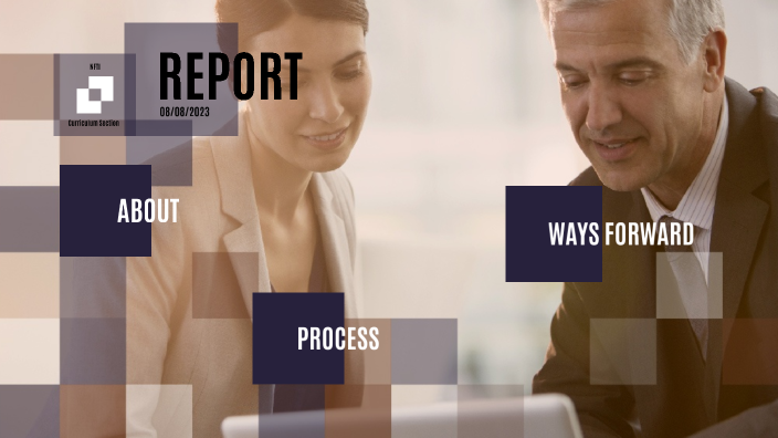 Curriculum Report by Richard Zabala on Prezi