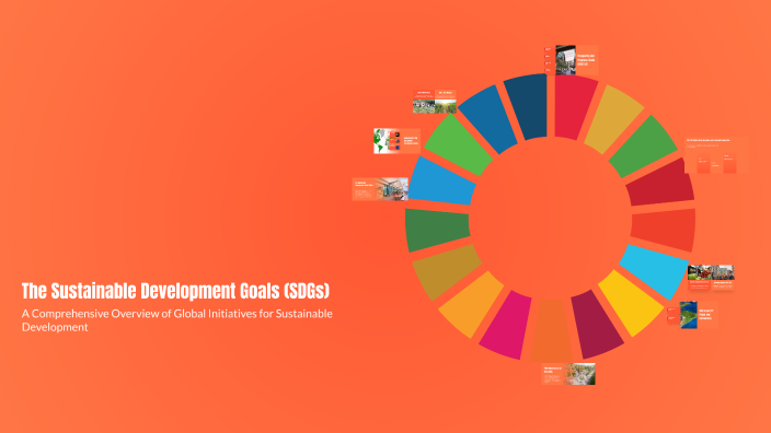 The Sustainable Development Goals (SDGs) by Rance on Prezi