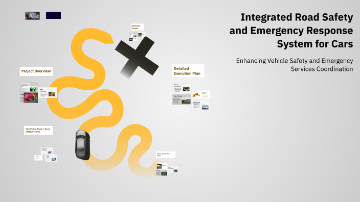 Integrated Road Safety and Emergency Response System for Cars by Pranav ...