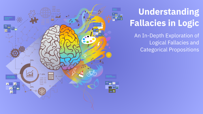 Understanding Fallacies in Logic by Mary Grace Regaspi on Prezi