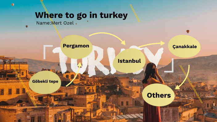 Turkey by ozel Mert on Prezi
