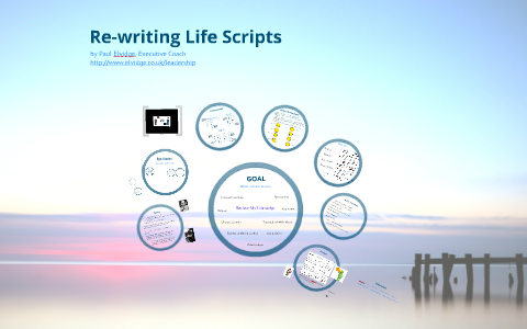 Re-Writing Life Scripts by Paul Elvidge on Prezi