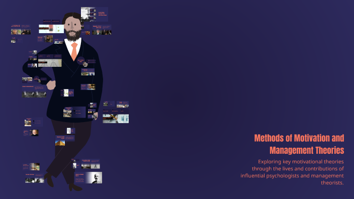 Methods of Motivation and Management Theories by Javette Mputu on Prezi
