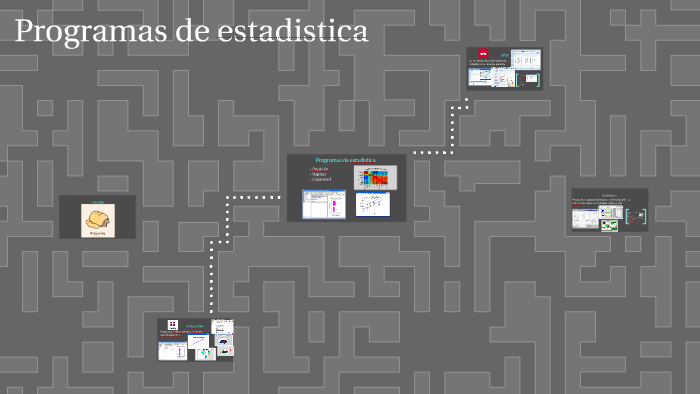 Programas de estadistica by Edwin David Maya Ortega on Prezi