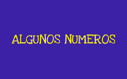 Los numeros 30-100 by Gitte Hansen