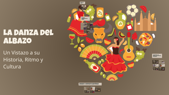La Danza del Albazo by Ronalito Salguero moran on Prezi