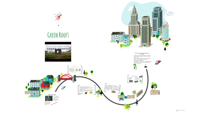 green roofs by Yomna Mostafa on Prezi