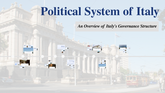 Political System of Italy by Tomasz Batkowski on Prezi