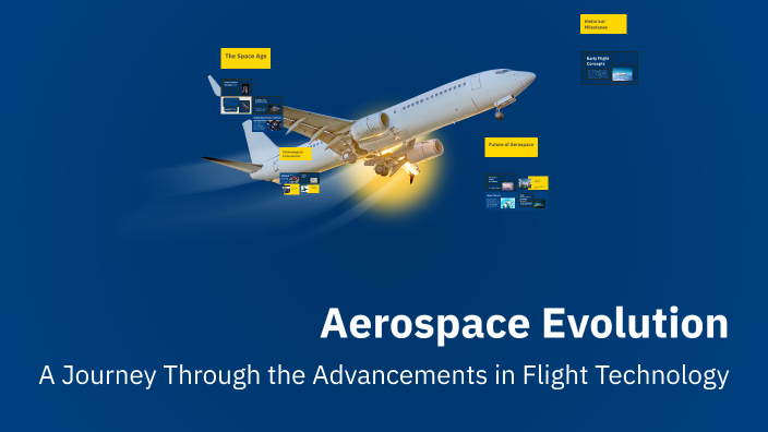 Aerospace Evolution by J'Wan Payton on Prezi