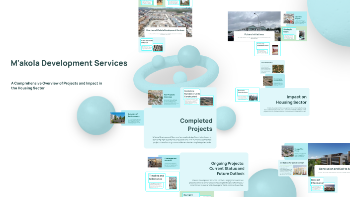 M'akola Development Services by Katy Fabris on Prezi