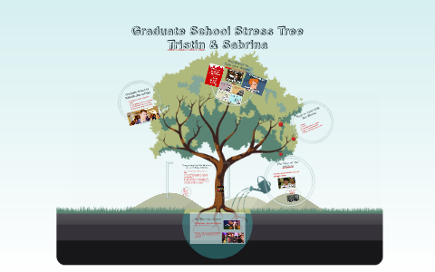 Graduate School Stress Tree by on Prezi