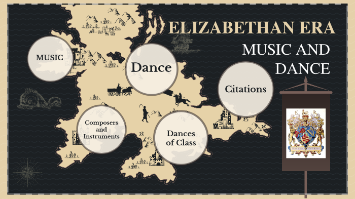 Music and Dance in the Elizabethan Era by Tiff Stupka on Prezi