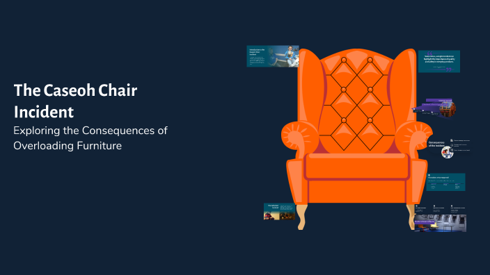 The Caseoh Chair Incident by isaac diaz isaac diaz on Prezi