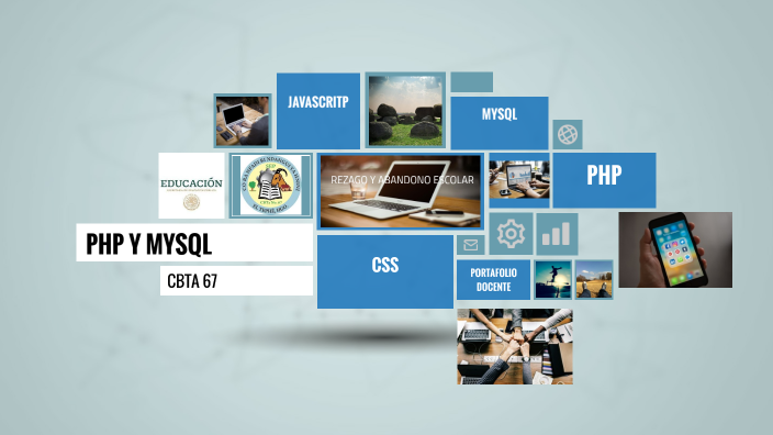 Guia examen PHP 2 by ING MERA on Prezi