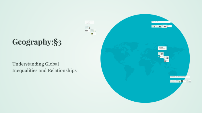 Geography: Core and Periphery by Thom SharkoboyzYT on Prezi