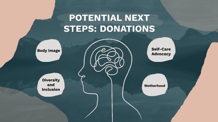 Potential Next Steps by morgan mcguirt on Prezi