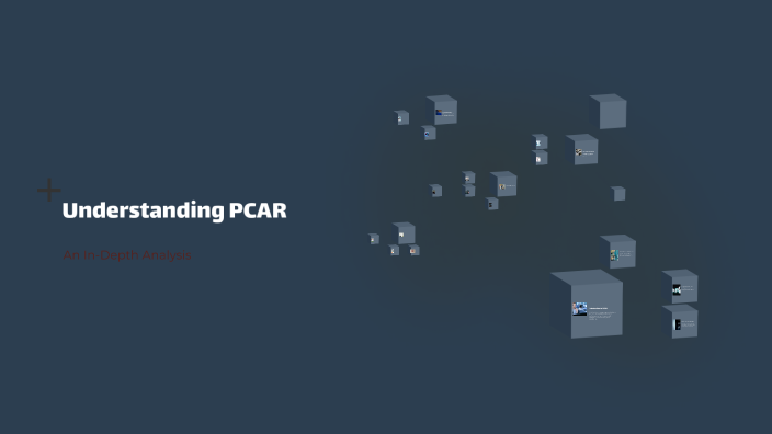 Understanding PCAR by djpianizta96 on Prezi