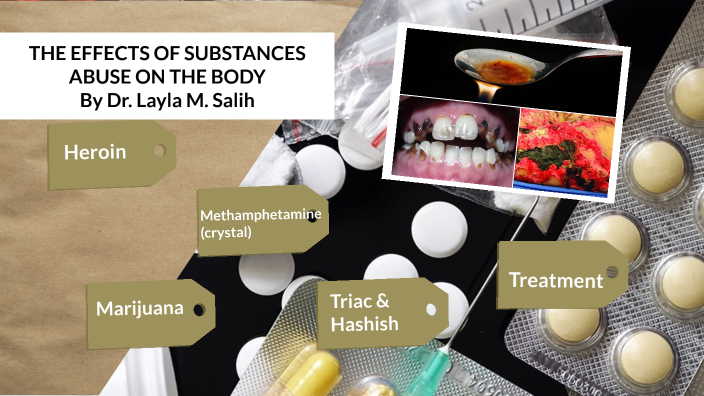 drug abuse by layla salih on Prezi