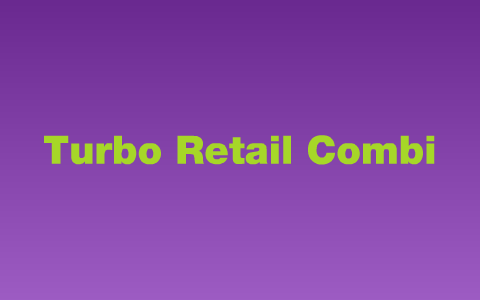 Turbo Retail Combi by Ellen_ deRoover on Prezi