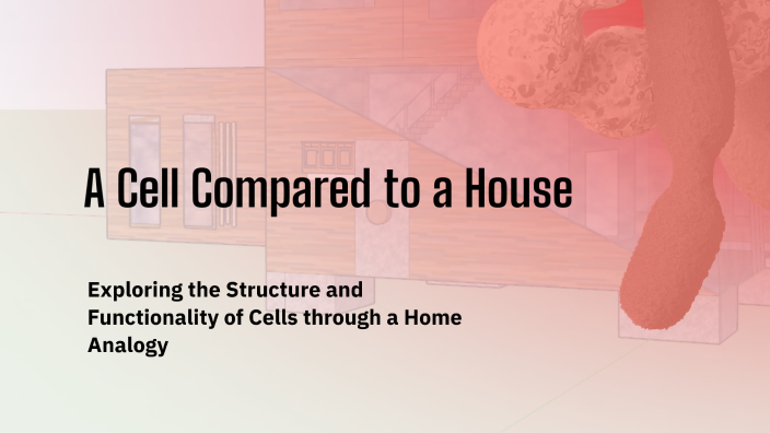 A Cell Compared to a House by jack janzen on Prezi