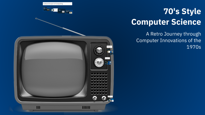 70's Style Computer Science by Carlos Marte on Prezi