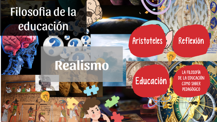 Filosofía de la educación by GISELLE PEREZ on Prezi