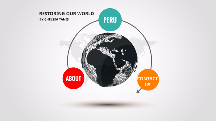 HASS assessment by Chelsea Tanis on Prezi