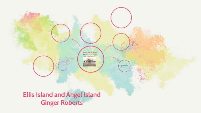 Ellis Island and Angel Island by Ginger Roberts on Prezi