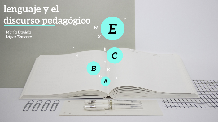PEDAGOGIA by Maria Daniela Lopez Teniente on Prezi