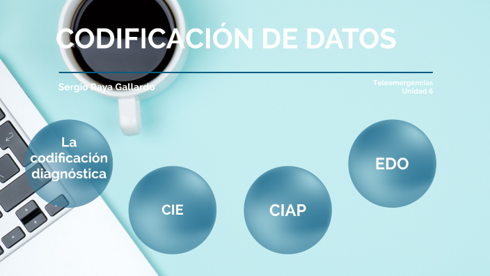 TELEEMERGENCIAS UD 6 by Sergio Raya on Prezi