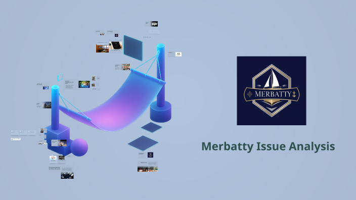 CIMA Case Study: Merbatty by tami yusuf on Prezi