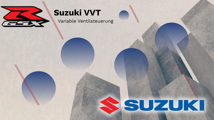 Suzuki VVT by pascal siegel on Prezi