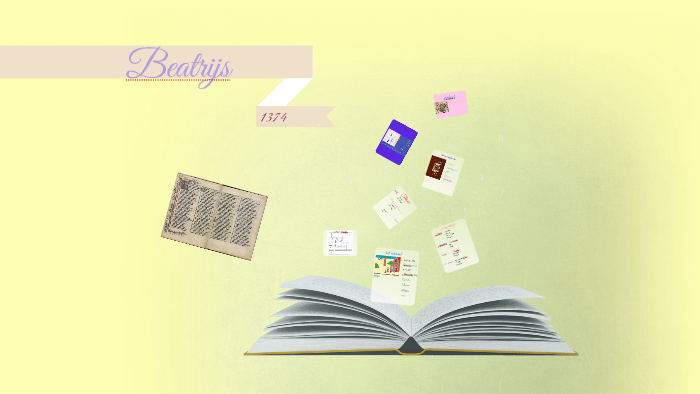 Beatrijs by Amber Dijkstra on Prezi