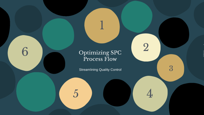 Optimizing SPC Process Flow by Tusk Shelby on Prezi