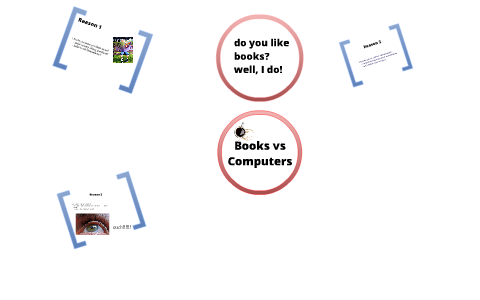 Books vs Computers by ha jisoo on Prezi